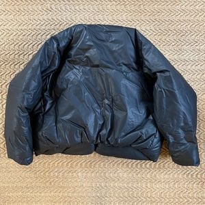 Yeezy | Jackets & Coats | Yeezy X Gap Round Puffer Jacket | Poshmark
